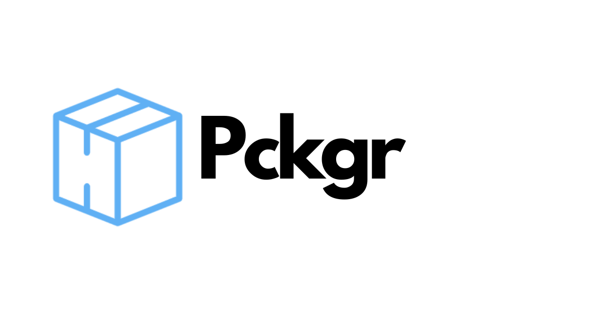 Introducing Pckgr: Your Personal Intune Packaging and Deployment Tool ...