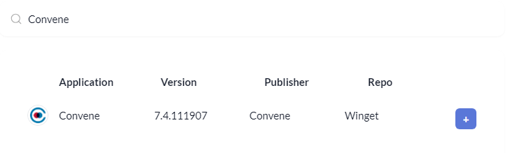 WinGet – How to Add a New Application – Pckgr Blog