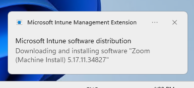 Zoom Management in Windows Environments: A Pckgr and Intune Approach ...