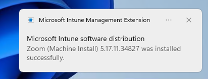 Zoom Management in Windows Environments: A Pckgr and Intune Approach ...