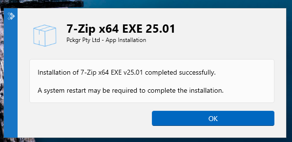 How to Add Custom Branding to your Intune Deployments with Pckgr and ...