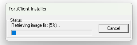 How to Package FortiClient VPN for Intune – Pckgr Blog