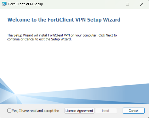 How to Package FortiClient VPN for Intune – Pckgr Blog