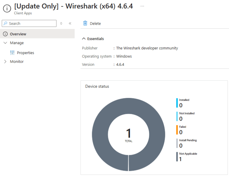 Wireshark Explained – Why Your MSI Deployment Fails with a 1603 Error ...